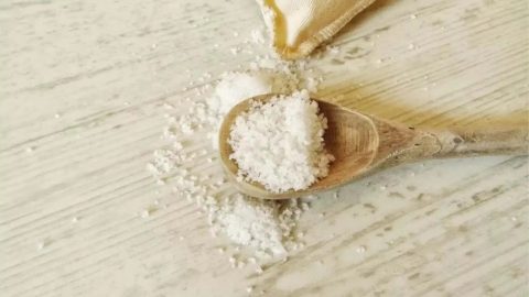 Unlock Winter Benefits: Invest in Rock Salt