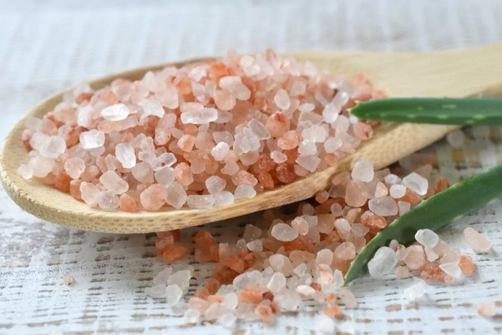What is Granular Salt, and What Are the Common Uses